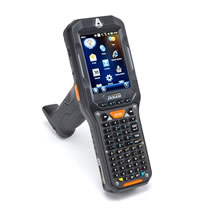 Janam XG3 Mobile Computer - Hyperstore.co.uk