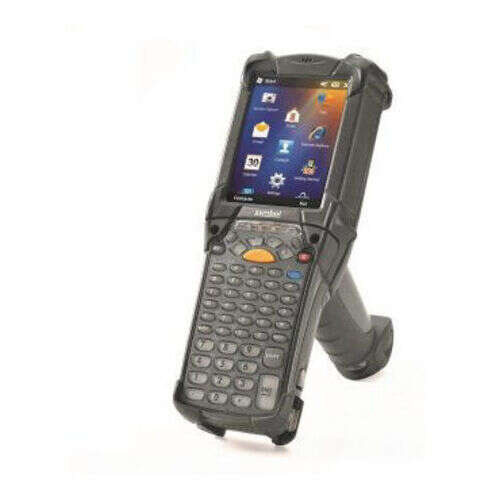 MC92N0-GL0SXERA5WR - Shop for Zebra MC9200 Mobile Computer