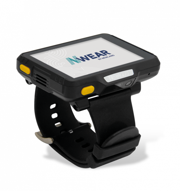 Newland Nwear Wearable Scanners - Hyperstore.co.uk