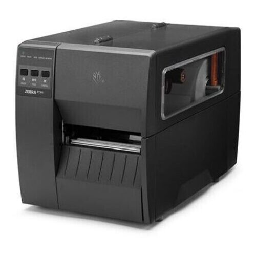 Zebra ZT111 Thermal Transfer Printer, 203 dpi - Hyperstore.co.uk